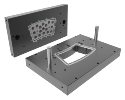 INNOVATION by die-cutting | BERHALTER Swiss Die-Cutting