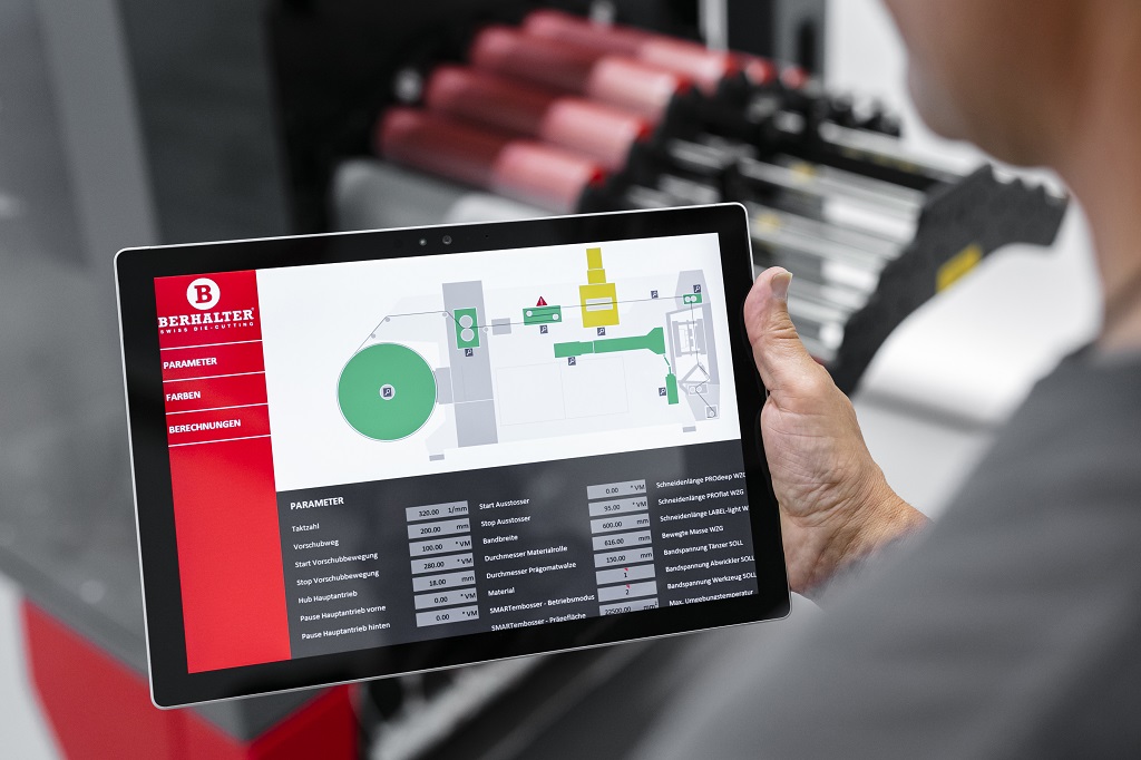 5 Strategies for Maximizing Die-Cutting Machine Performance